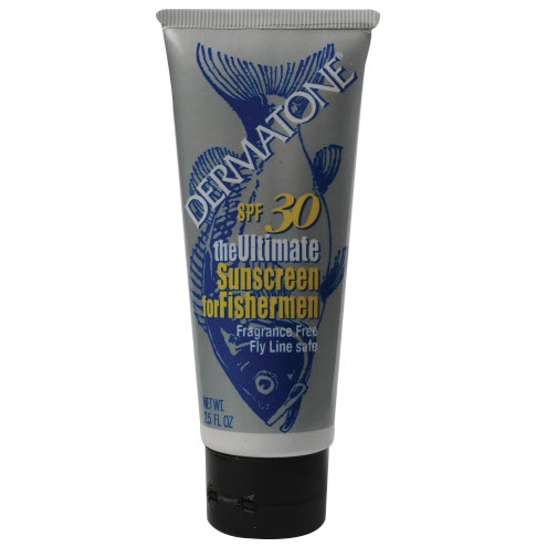 Fishermans Sunscreen - Durango Fly Fishing Guides | Duranglers Fly ...
