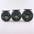 Ross Gunnison Heritage Series Fly Reels Are Here!