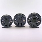 Ross Gunnison Heritage Series Fly Reels Are Here!