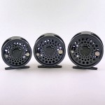 Ross Gunnison Heritage Series Fly Reels Are Here!