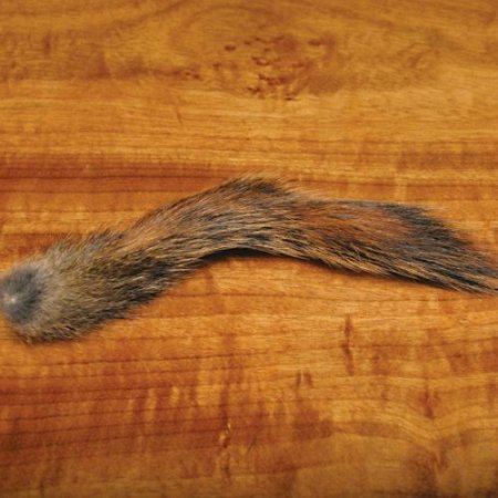 Dave Whitlock’s Rubber Legged Fox Squirrel Nymph - Matt Bennett Jig Variant