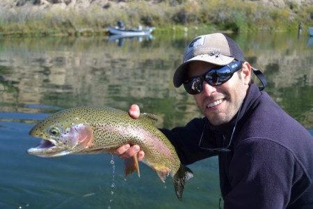 A Beginner's Guide To San Juan River Fly Fishing