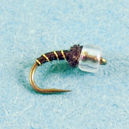 Nymphs & Wets Archives - Duranglers Fly Fishing Shop & Guides