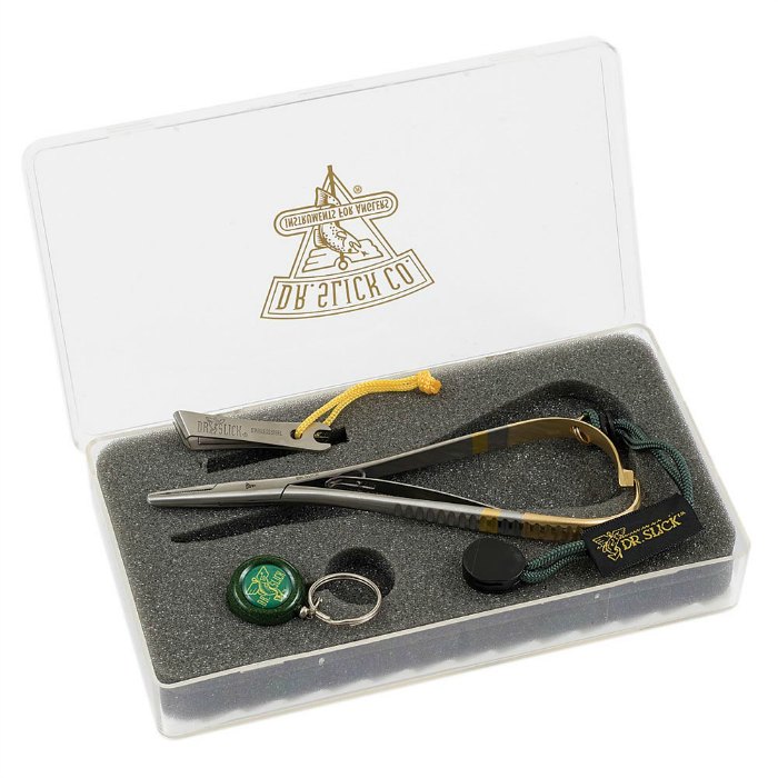 Dr. Slick Mitten Clamp Gift Set - Duranglers Fly Fishing Shop & Guides