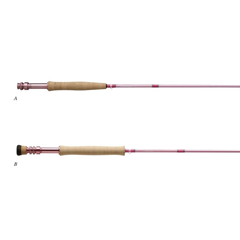 GRACE Handles - Durango Fly Fishing Guides | Duranglers Fly Fishing Shop