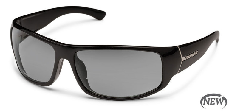 Suncloud Turbine Polarized Sunglasses - Durango Fly Fishing Guides ...