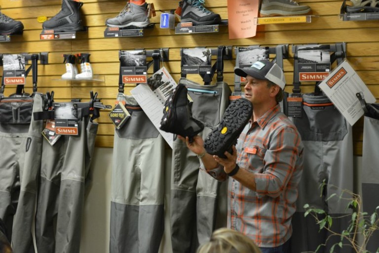 Duranglers 2016 Fly Fishing Festival In Review