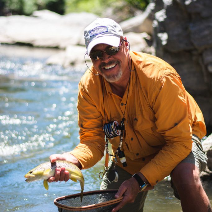 Guided Fly Fishing In Pagosa Springs, CO | Duranglers Expert Guides