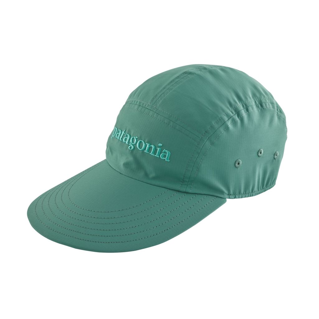 Patagonia Longbill Stretch Fit Fly Fishing Cap 33350_BRYG - Durango Fly ...