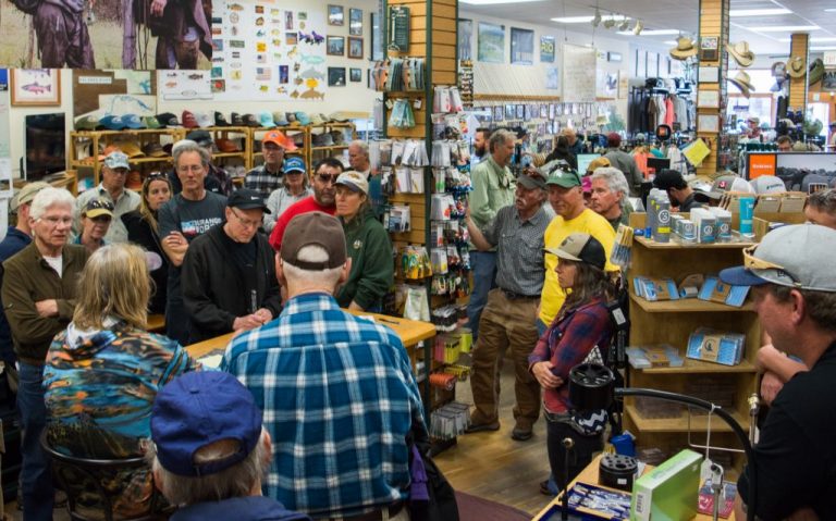 Durango Fly Fishing Guides | Duranglers Fly Fishing Shop