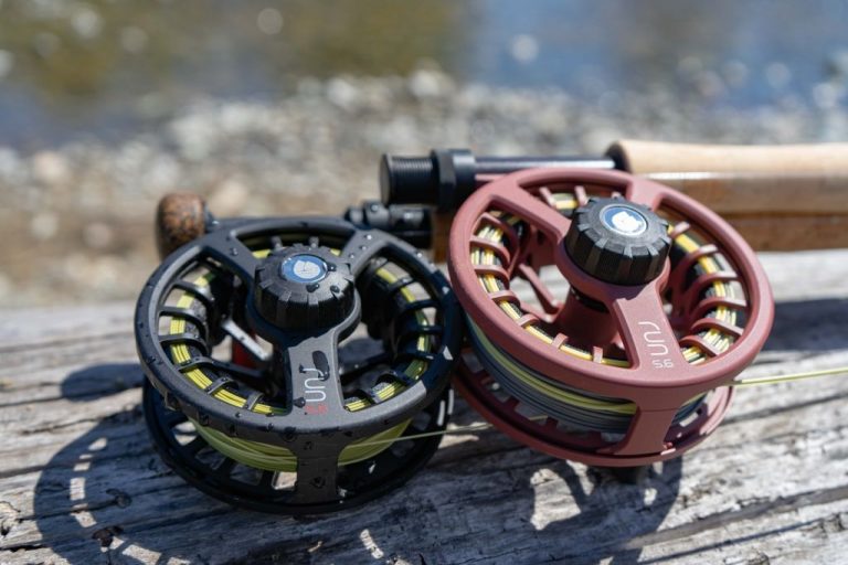 Redington RUN Fly Reel - Durango Fly Fishing Guides | Duranglers Fly ...