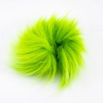 Arctic Fox Tail Hair - Durango Fly Fishing Guides | Duranglers Fly ...