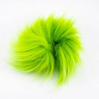 Arctic Fox Tail Hair - Durango Fly Fishing Guides | Duranglers Fly ...