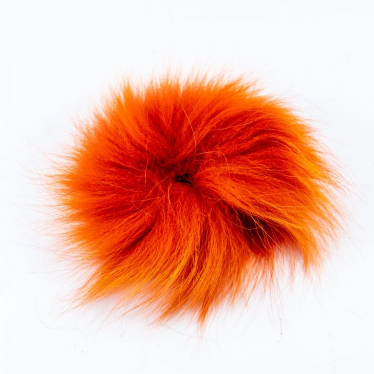 Arctic Fox Tail Hair - Durango Fly Fishing Guides | Duranglers Fly ...