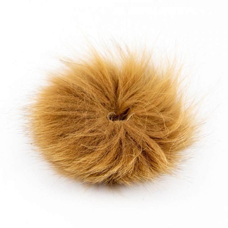 Arctic Fox Tail Hair - Durango Fly Fishing Guides | Duranglers Fly ...