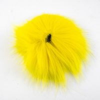 Arctic Fox Tail Hair - Durango Fly Fishing Guides | Duranglers Fly ...