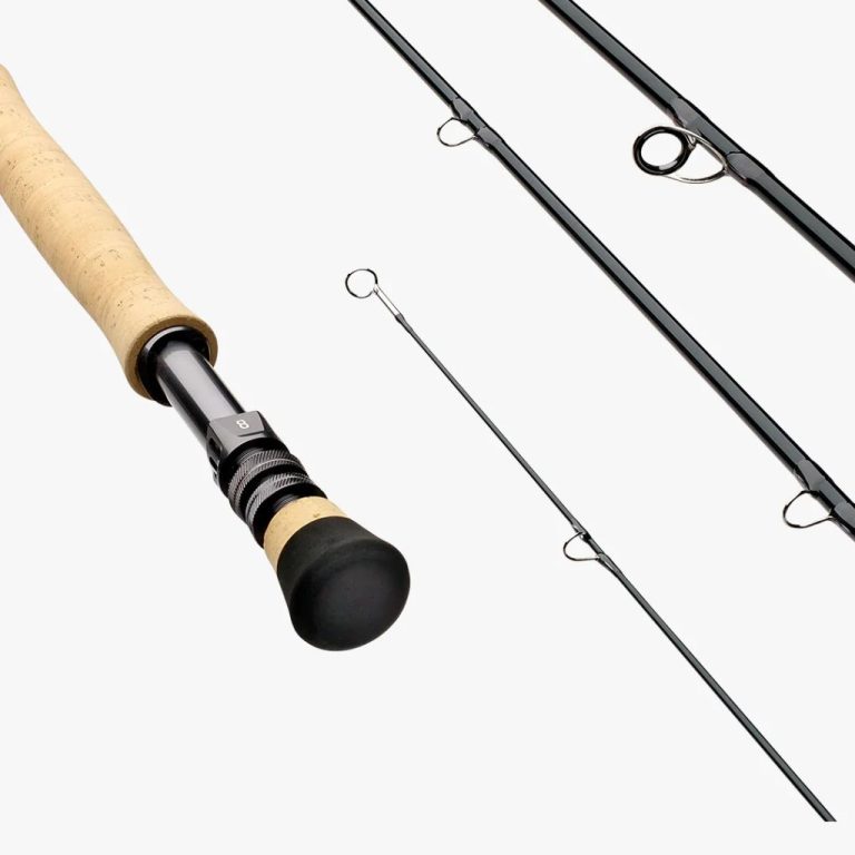 Sage SALT R8 Fly Rod - Durango Fly Fishing Guides | Duranglers Fly ...