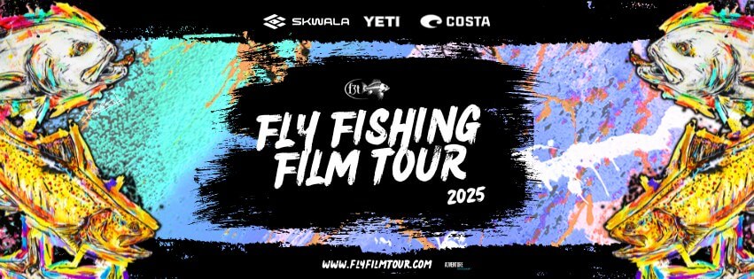 2025 Duranglers Fly Fishing Festival